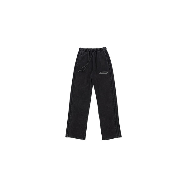 CIPHER FLOCK PANTS - BLACK – Don't Blame The Kids Apparel