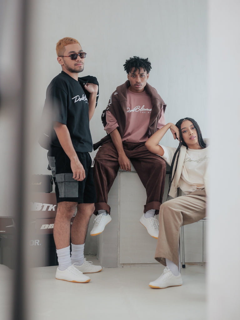 DBTK TERRA COLLECTION - CATALOG – Don't Blame The Kids Apparel