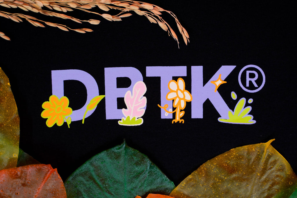 DBTK SPECIAL PAHIYAS FESTIVAL TEES – Don't Blame The Kids Apparel