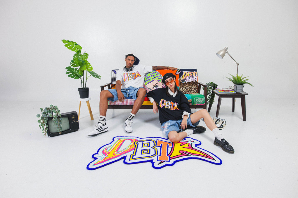 DBTK COMPILATION 2022-2023 – Don't Blame The Kids Apparel