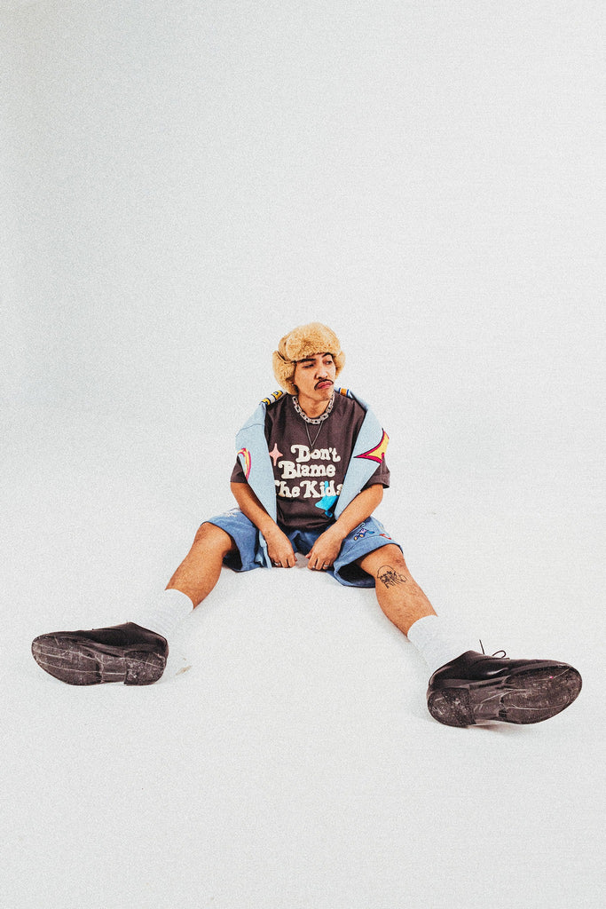 DBTK "DREAM PROJECT" CAPSULE COLLECTION – Don't Blame The Kids Apparel