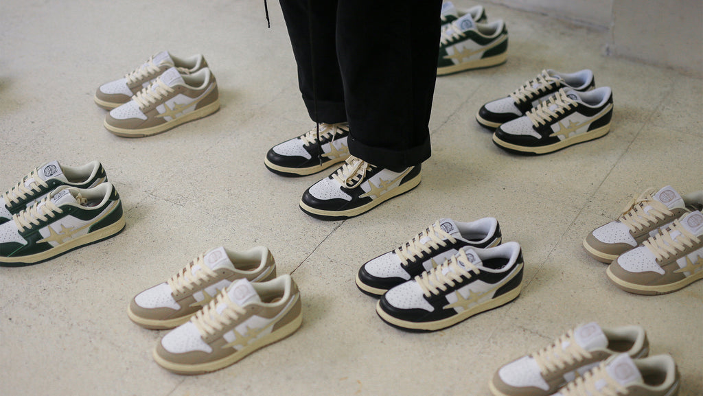 DBTK SPARK SHOES – Don't Blame The Kids Apparel