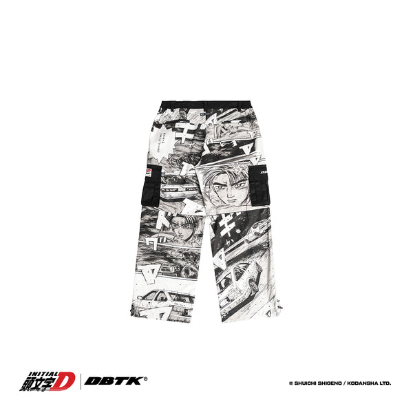 PROJECT D RACING PANTS – Don't Blame The Kids Apparel