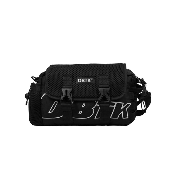 DBTK SLANT BODY BAG – Don't Blame The Kids Apparel