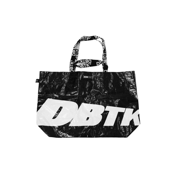 DBTK SLANT TOTE BAG – Don't Blame The Kids Apparel
