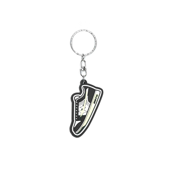 DBTK SPARK KEYCHAIN – Don't Blame The Kids Apparel